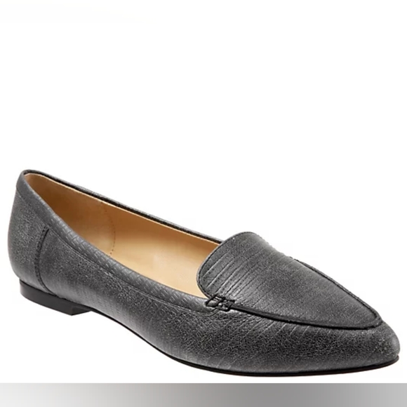 Trotters | Shoes | New Trotters Leather Loafer | Poshmark